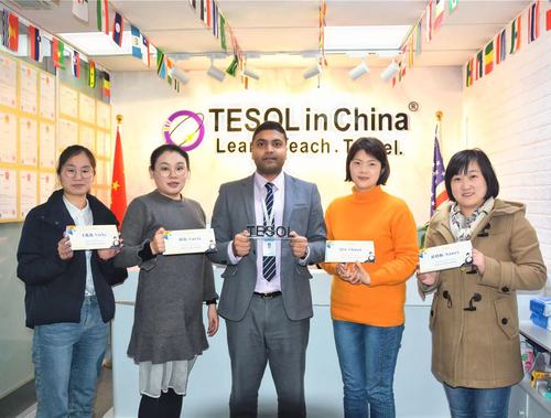 TESOL Transcendence: Elevating Language Education - TESOL官网